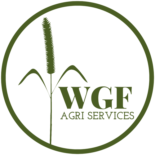 Services | WGF agricultural contractors